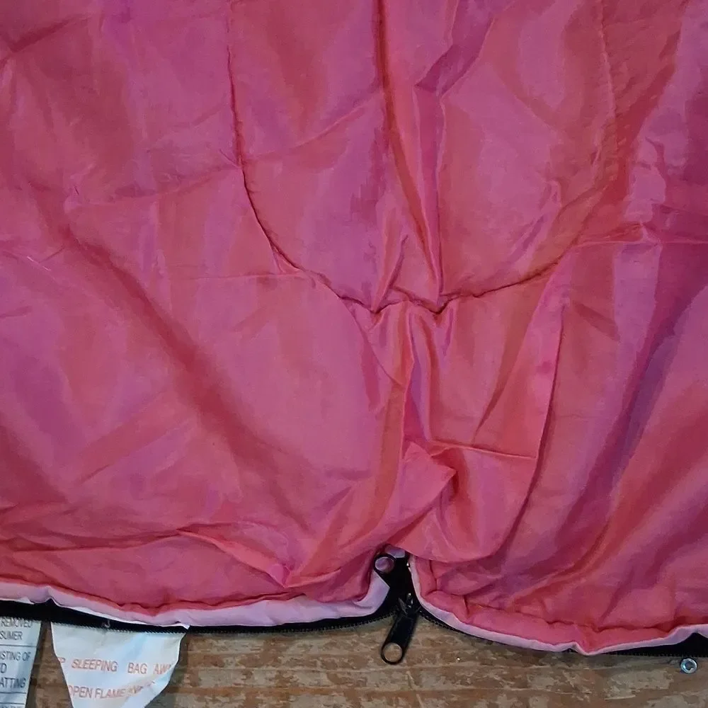 Source Unknown | Other | Ballerina27 X 58 Sleeping Bag Cute Poodle Dog ...